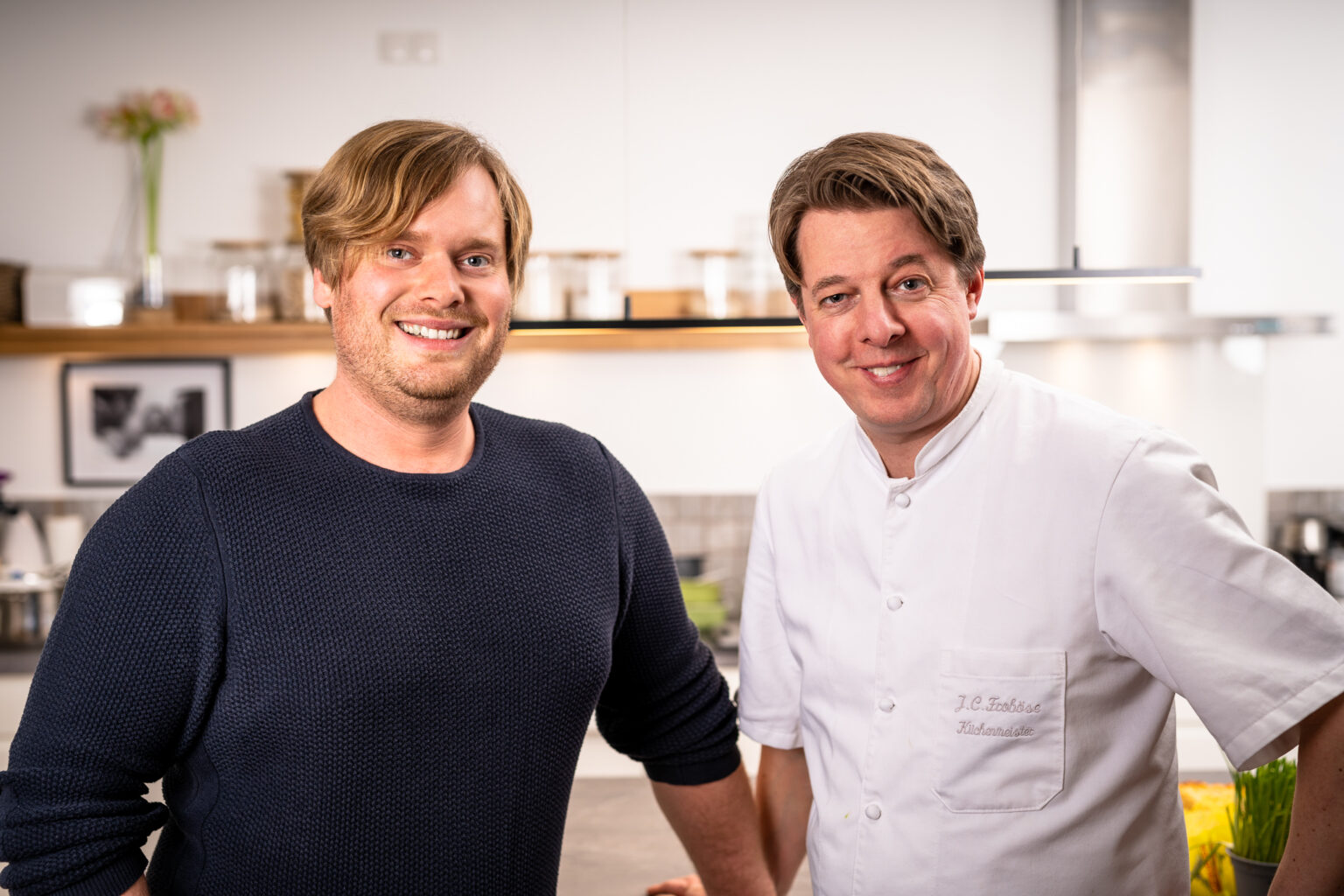 Die regionale Kochbox - Tims Kochbox